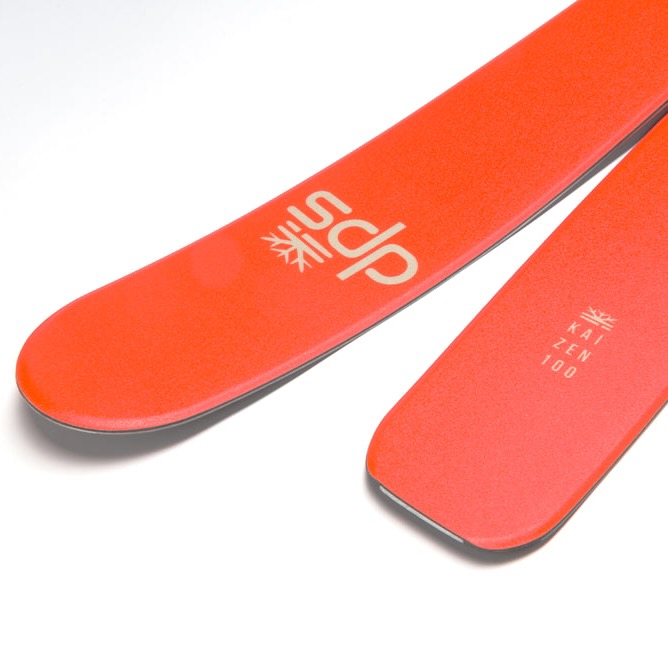 Dps KAIZEN 100 | GlissAttitude